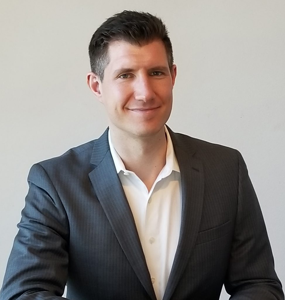 Welcome Home! ~ Brian Zapotocky